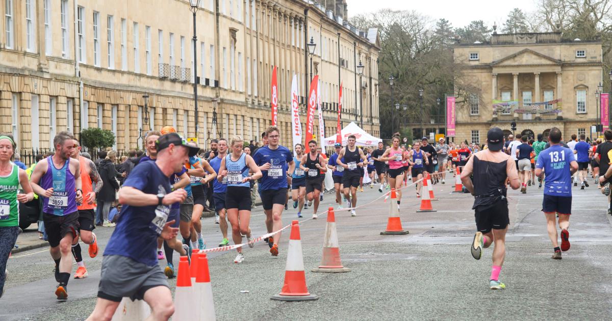 Training hub | London Marathon Events