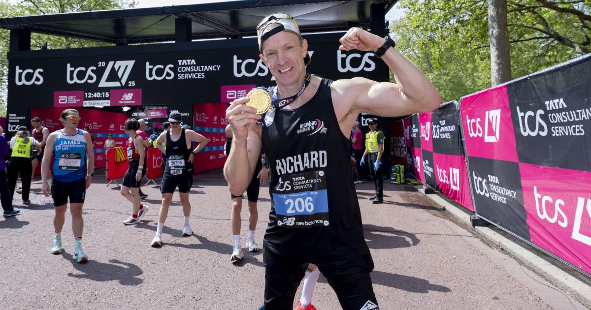 Results | London Marathon Events