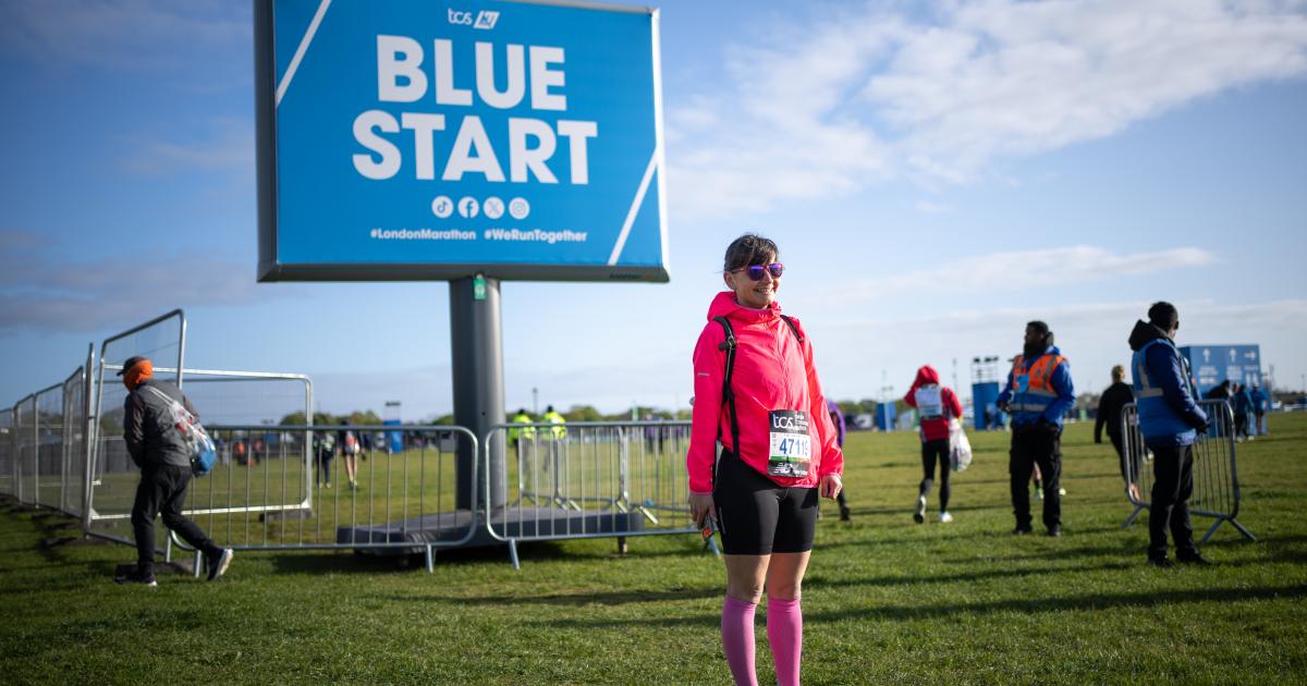 Participant guide | London Marathon Events