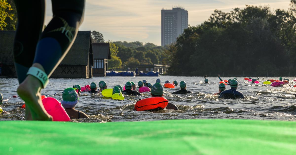How to stop your wetsuit chafing and six other essential Swim Day tips ...