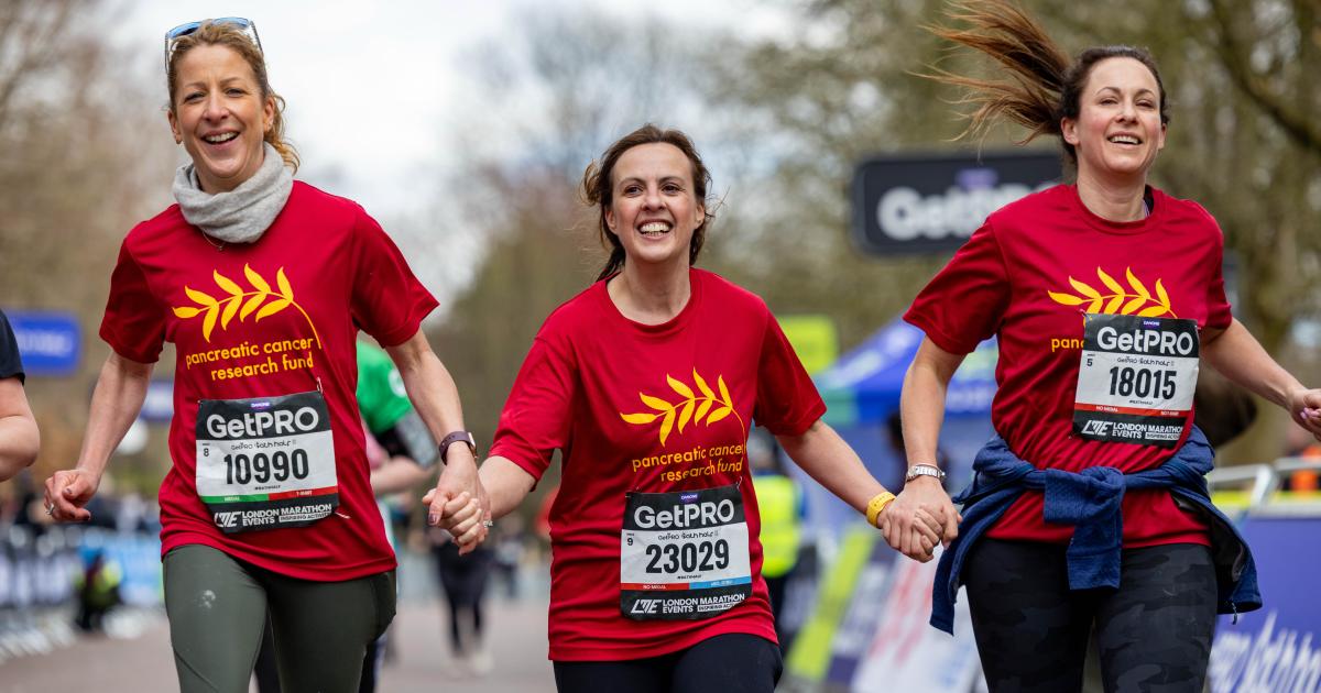 How Bath Half Marathon participants are making a difference to the ...