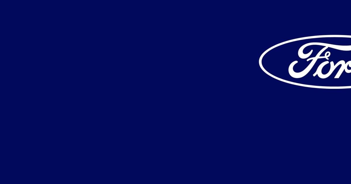 Ford becomes presenting partner of RideLondon | London Marathon Events