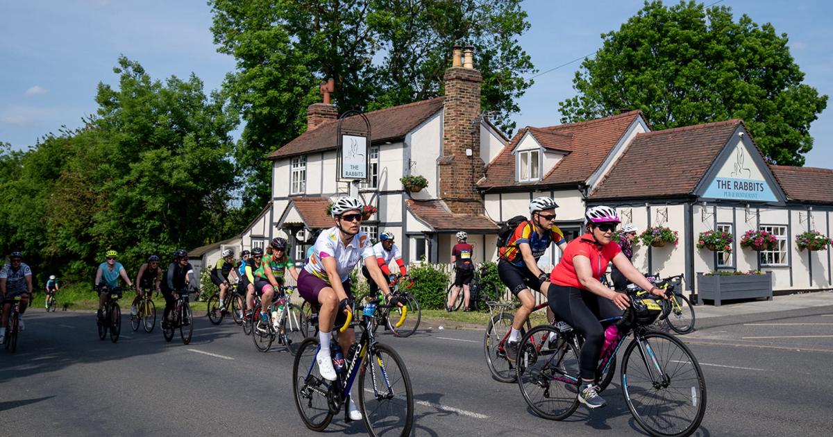 New study shows huge positive impacts for London and Essex from hosting ...