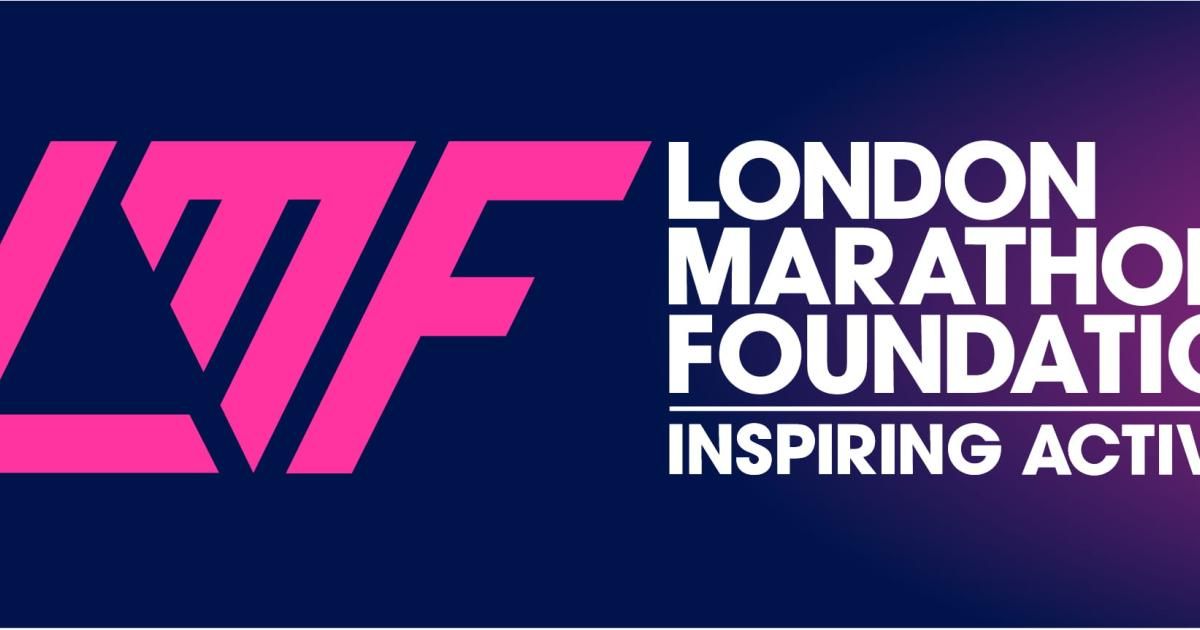 Announcing the London Marathon Foundation | London Marathon Events