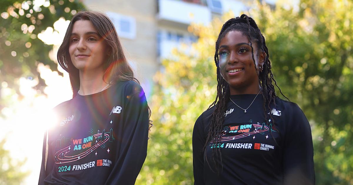 The Big Half returns and serves as reminder of the strength of London’s ...