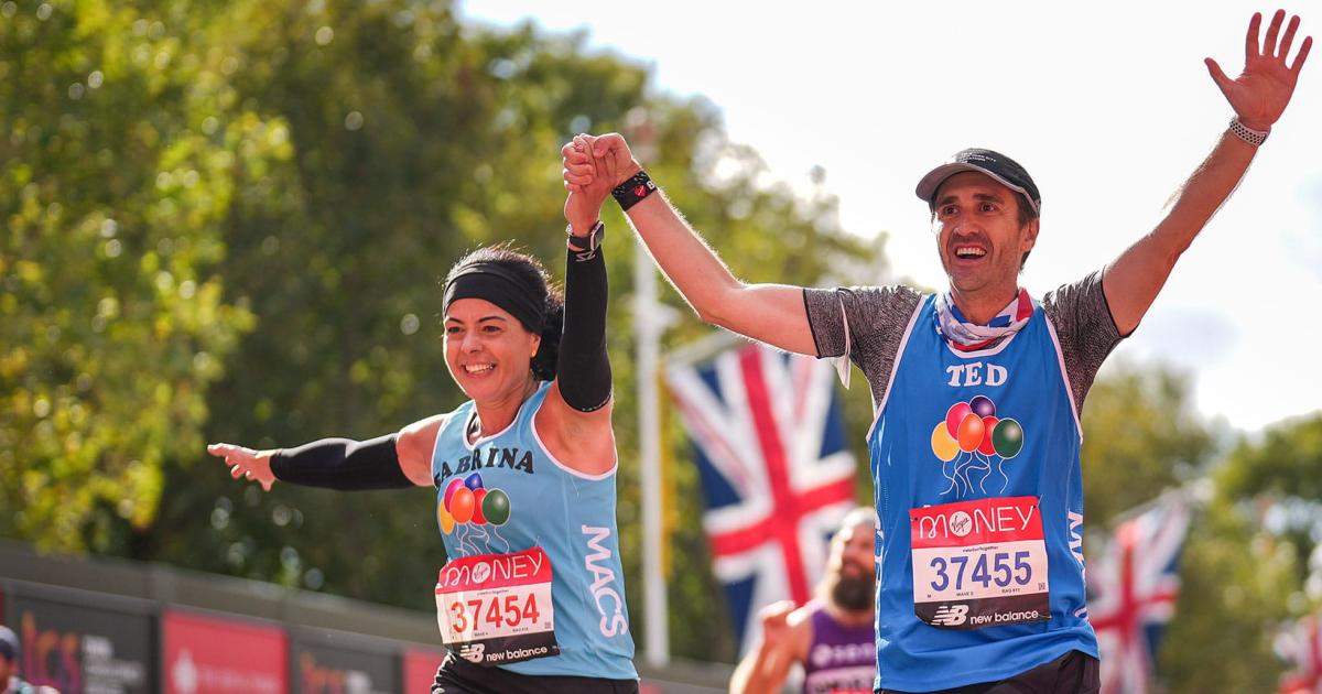2025 TCS London Marathon becomes first UK marathon to earn evergreen ...