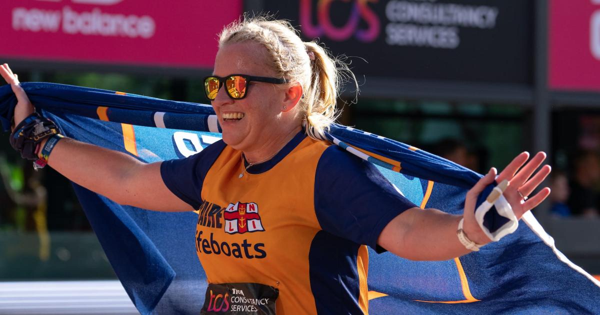 Ten top fundraising tips | London Marathon Events