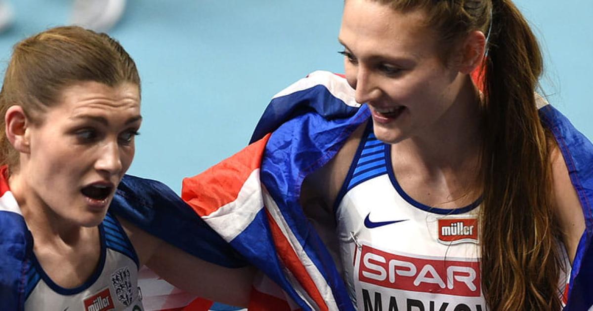 LME offers funding to British athletes | London Marathon Events